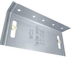 Steel Network VertiClip SLD Interior or Exterior Head of Wall | CSI ...