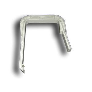 Curb Concrete Form Braces